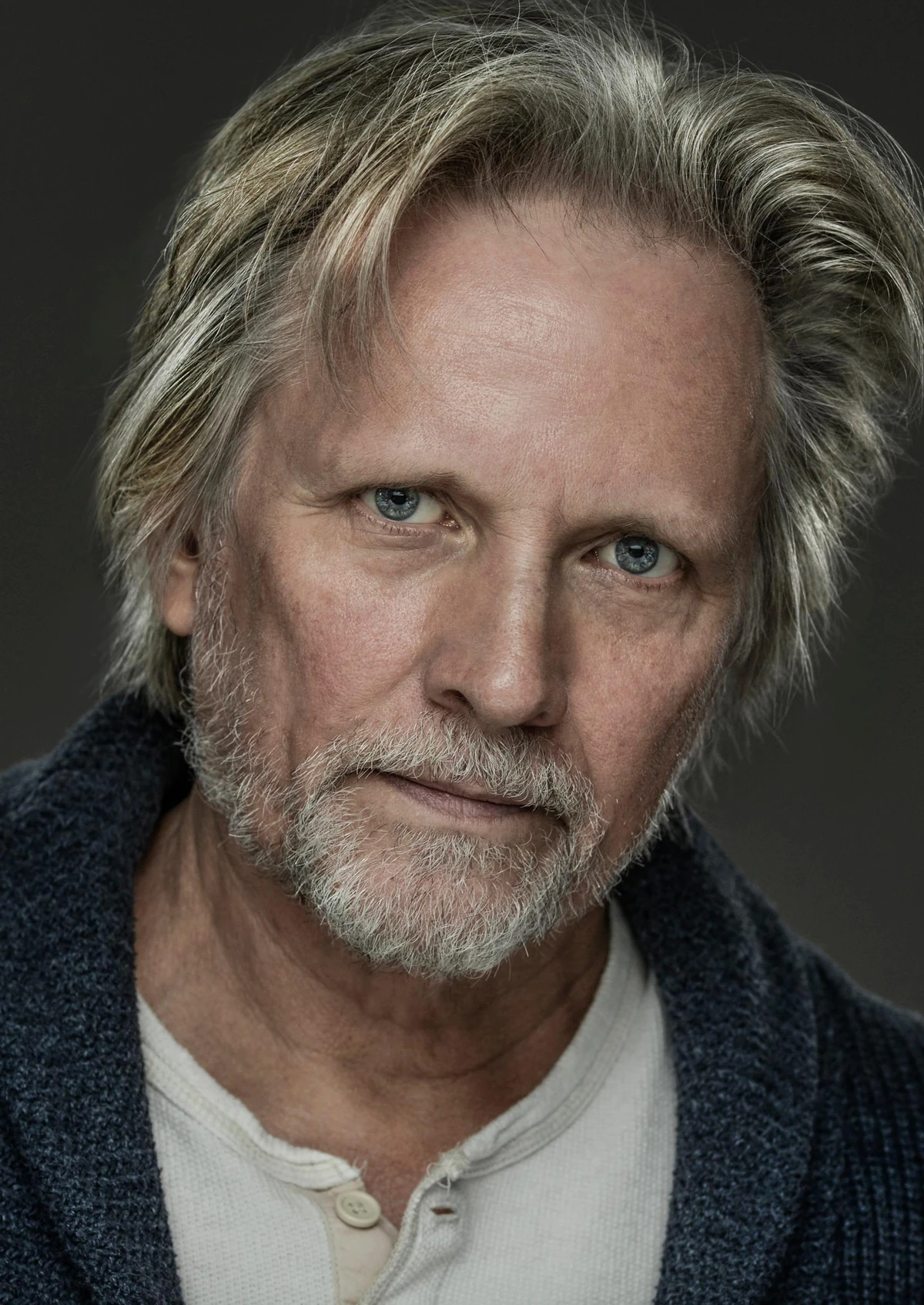 John Ralston | Doblaje Wiki | Fandom