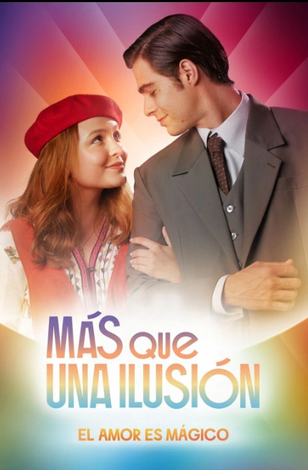 Más que una ilusión | Doblaje Wiki | Fandom