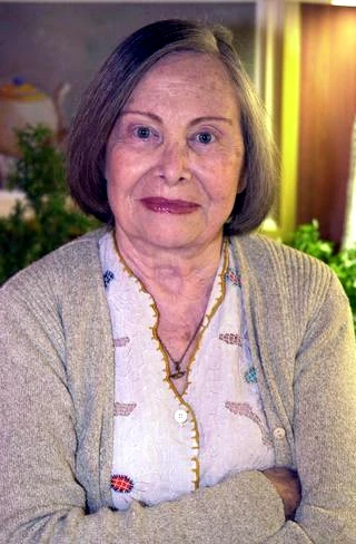 Miriam Pires | Doblaje Wiki | Fandom