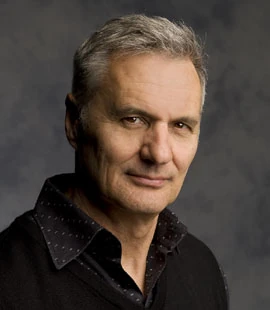 Morris Panych | Doblaje Wiki | Fandom