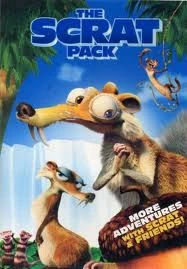 Pack Scrat | Doblaje Wiki | Fandom