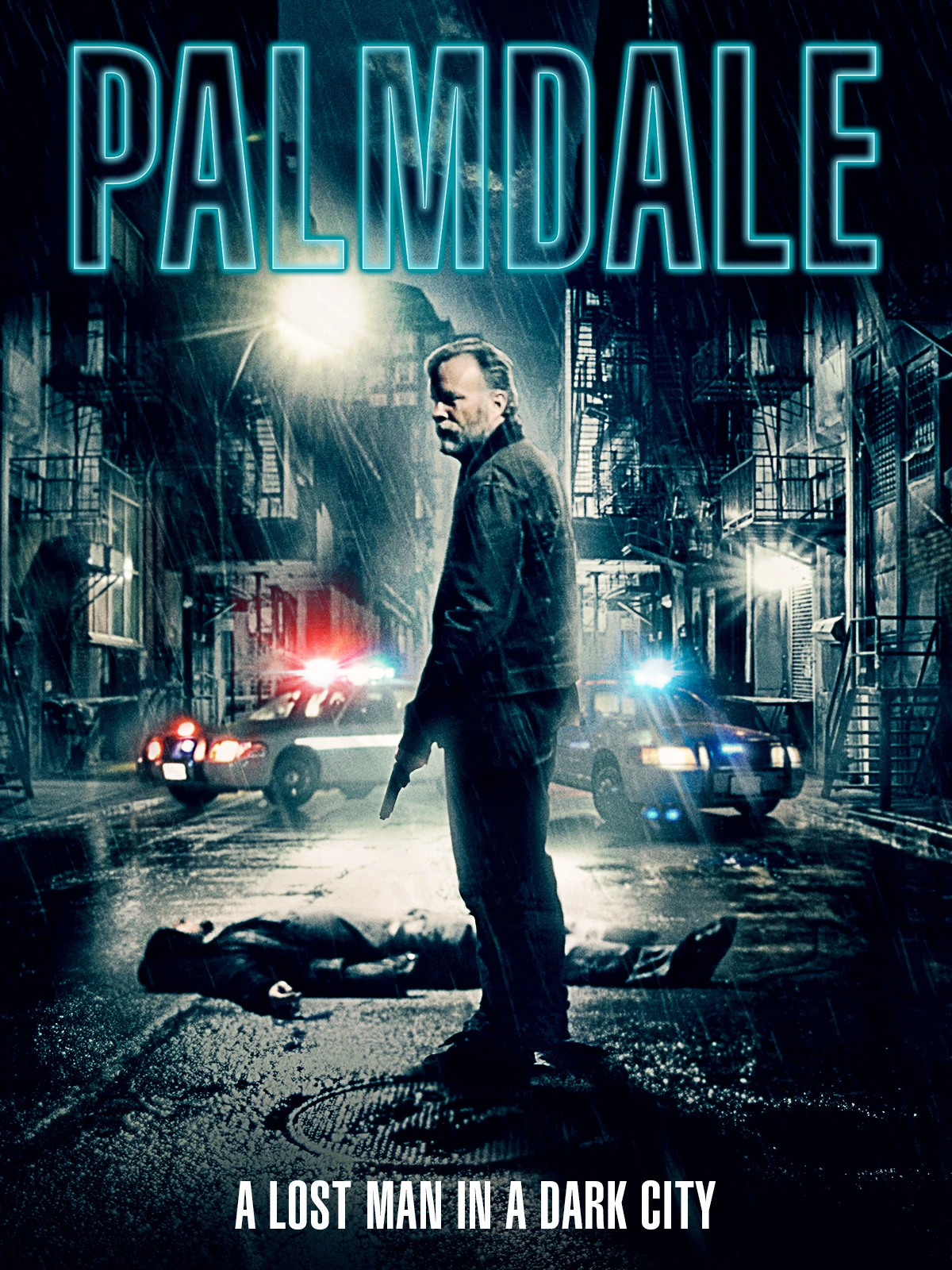 Palmdale | Doblaje Wiki | Fandom