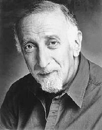 Tony Jay | Doblaje Wiki | Fandom