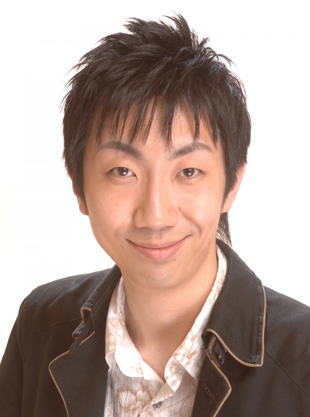 Yukito Sōma | Doblaje Wiki | Fandom