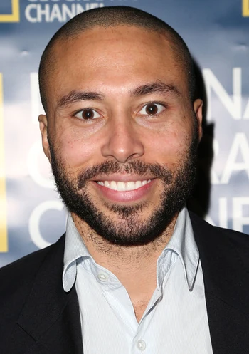 Alexis Rodney | Doblaje Wiki | Fandom