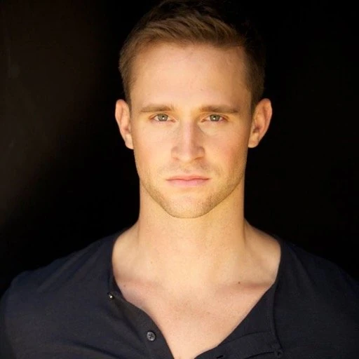 Ben Davies | Doblaje Wiki | Fandom