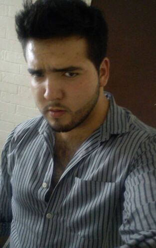 Claudio Velázquez | Doblaje Wiki | Fandom