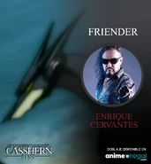 Los pecados de Casshern | Doblaje Wiki | Fandom