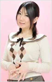 Hitomi Harada | Doblaje Wiki | Fandom