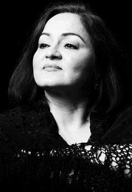 Ivette Pérez | Doblaje Wiki | Fandom