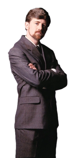 John Fitzgerald Byers | Doblaje Wiki | Fandom