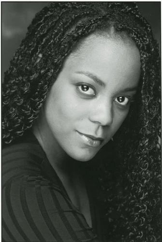 Lucinda Davis | Doblaje Wiki | Fandom