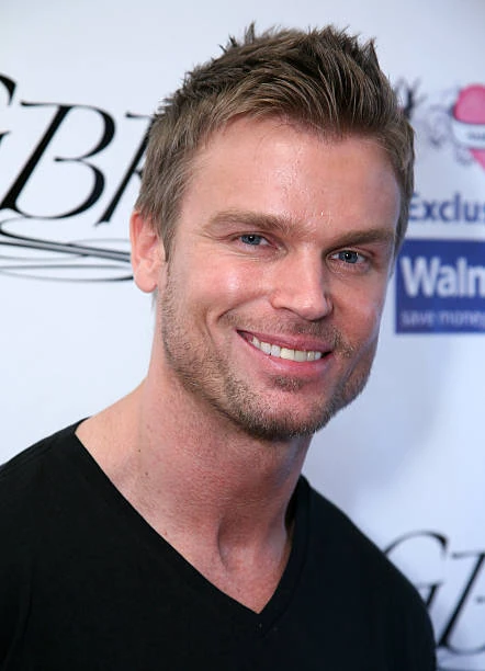 Marc Menard | Doblaje Wiki | Fandom