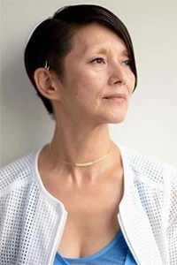 Mari Natsuki | Doblaje Wiki | Fandom