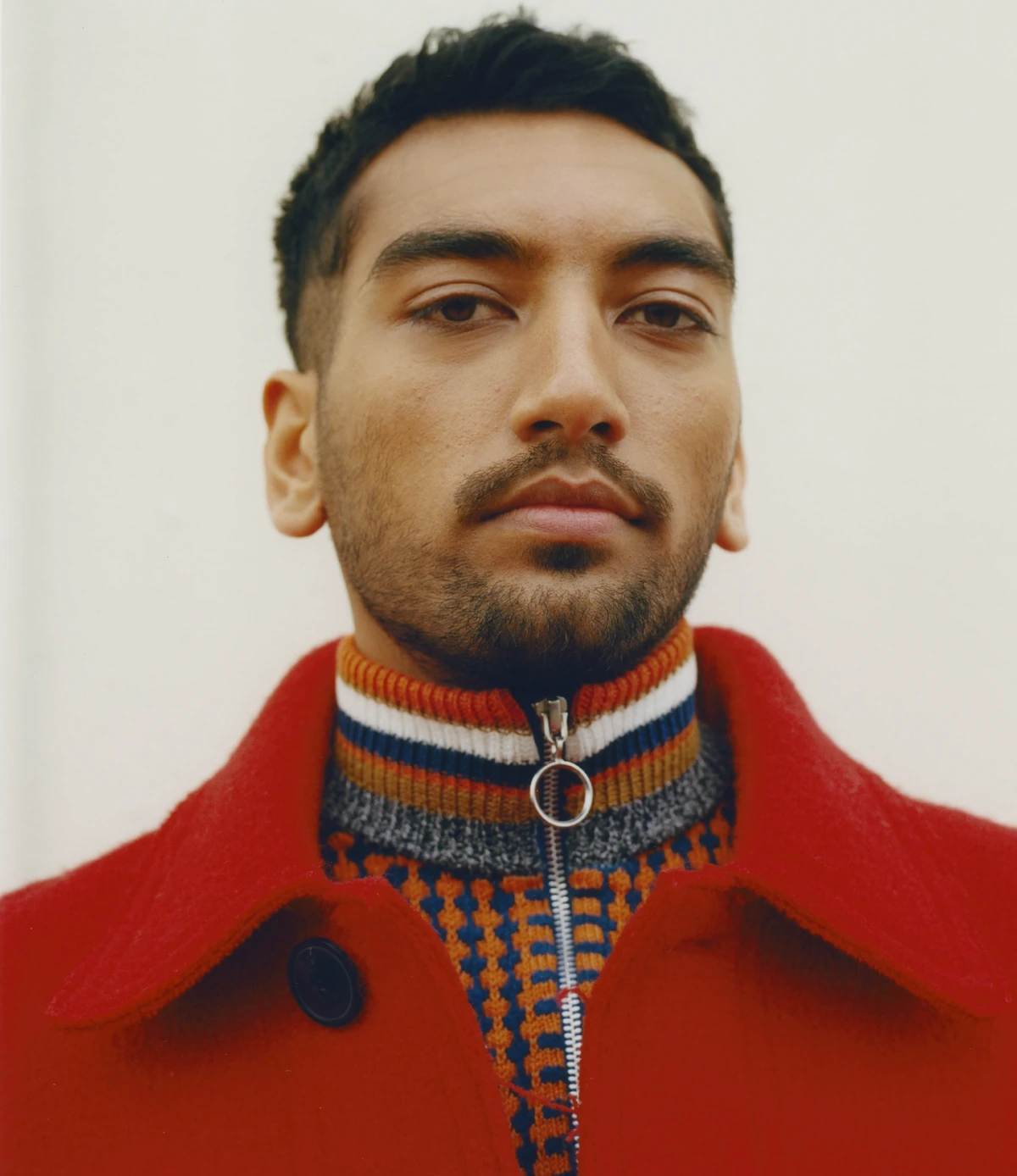 Nabhaan Rizwan | Doblaje Wiki | Fandom