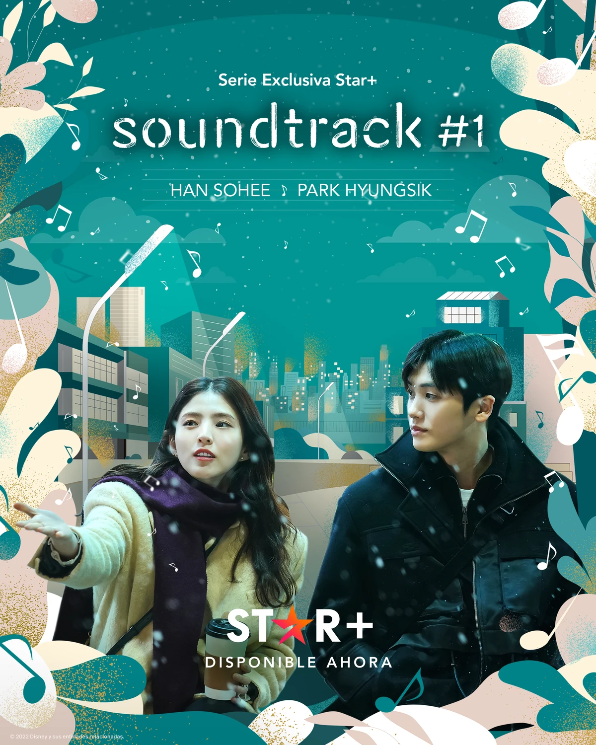 Soundtrack 1 | Doblaje Wiki | Fandom