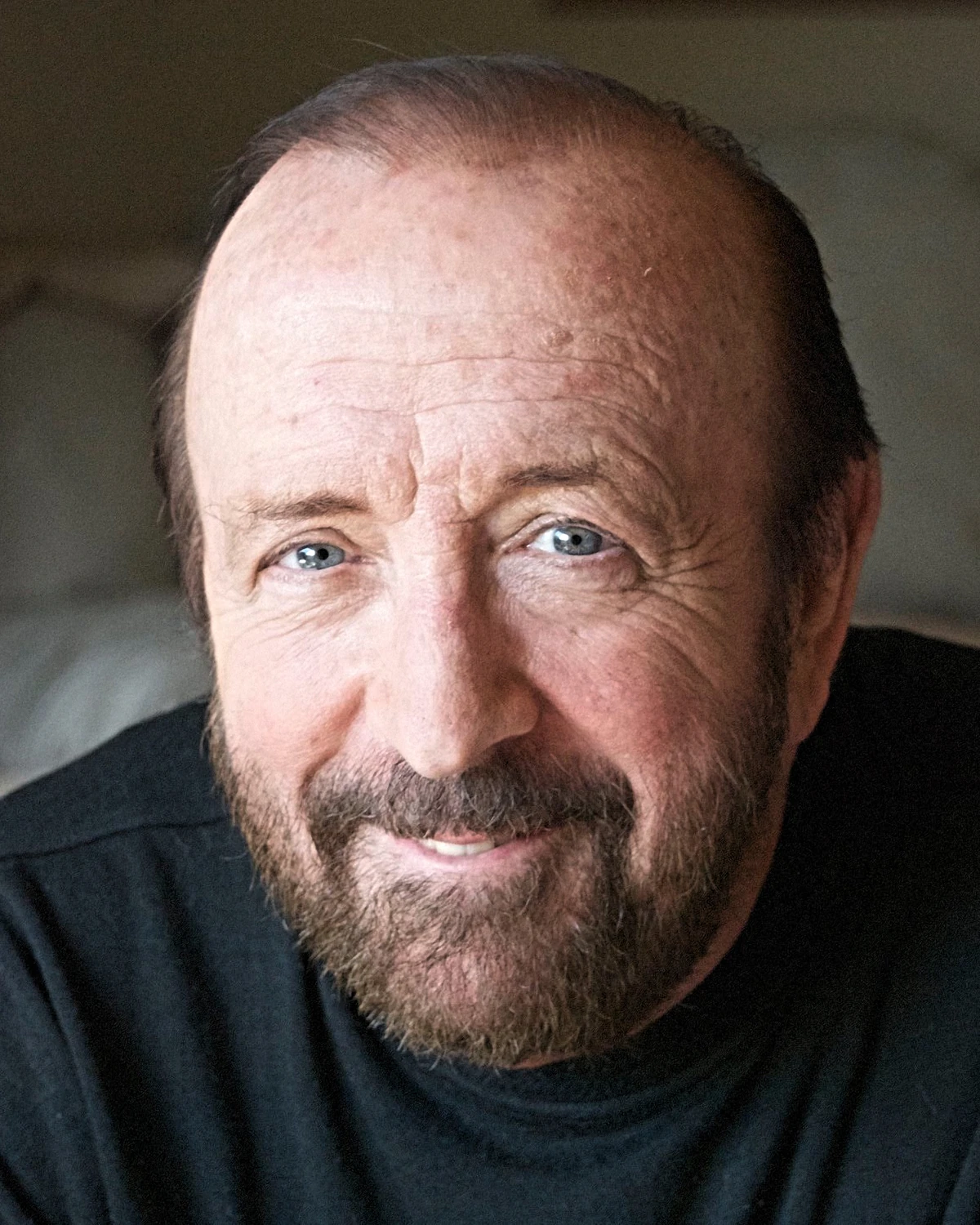 Terence McGovern | Doblaje Wiki | Fandom