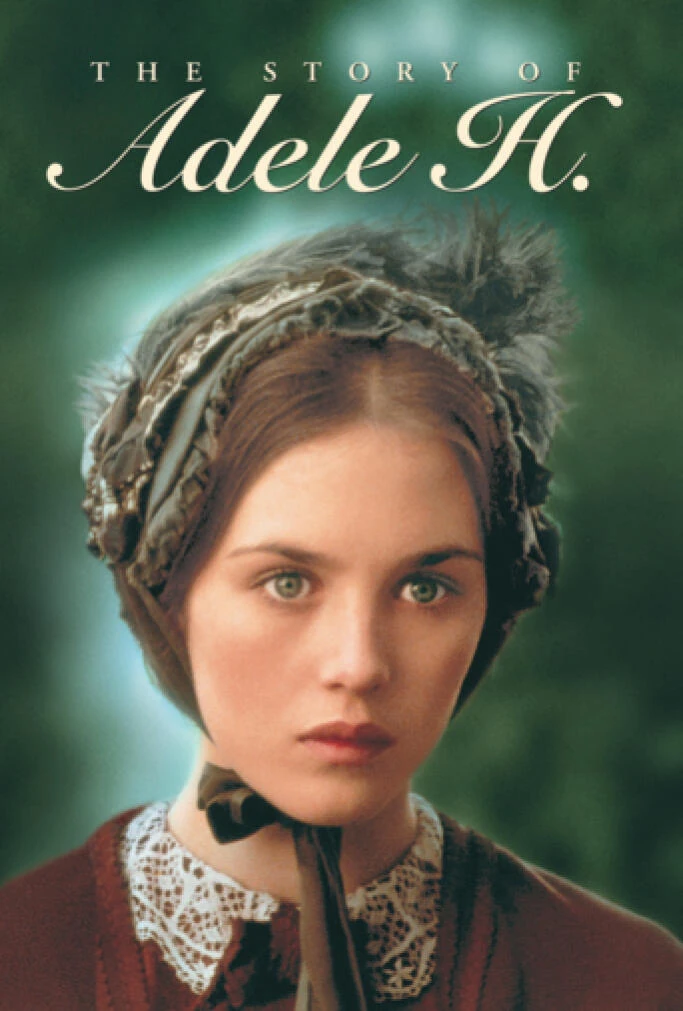 La historia de Adele H. | Doblaje Wiki | Fandom