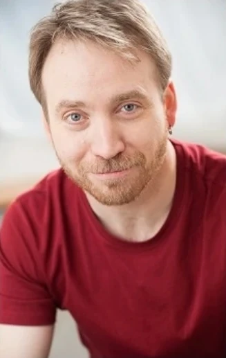 Trevor Devall | Doblaje Wiki | Fandom