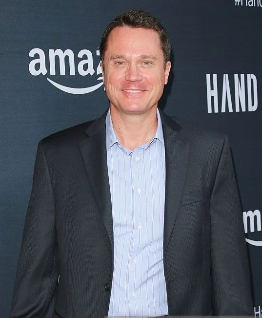 Anthony Starke | Doblaje Wiki | Fandom