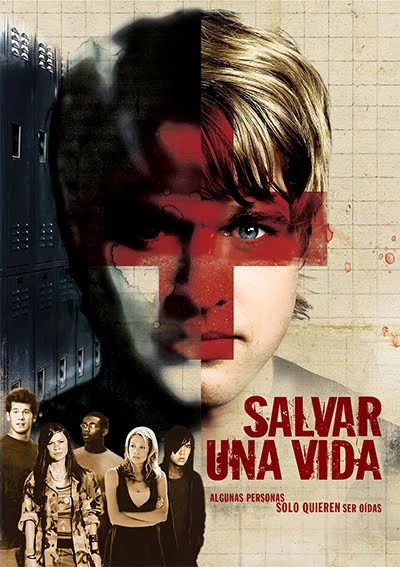 Salvar una vida | Doblaje Wiki | Fandom