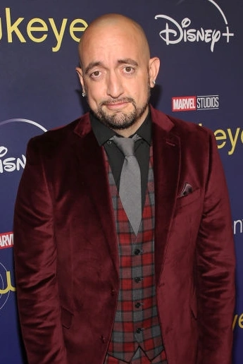 Carlos Navarro | Doblaje Wiki | Fandom