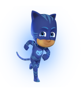 Catboy | Doblaje Wiki | Fandom