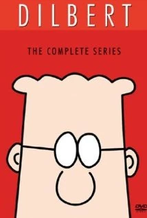 Dilbert | Doblaje Wiki | Fandom
