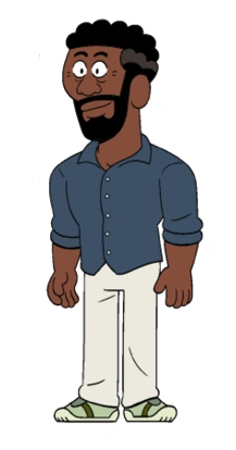 Duane Williams | Doblaje Wiki | Fandom