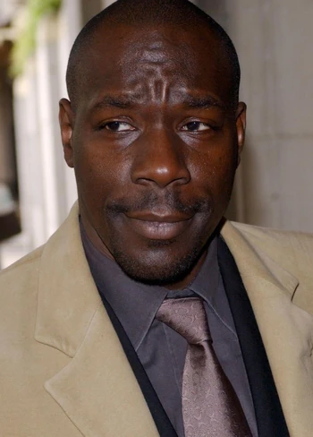 Gary Beadle | Doblaje Wiki | Fandom