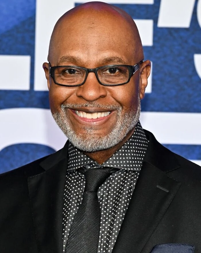 James Pickens Jr. | Doblaje Wiki | Fandom