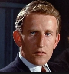 Lance Percival | Doblaje Wiki | Fandom