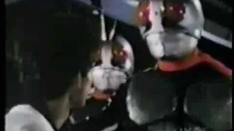 Sabans Jinete Enmascarado Ferbus