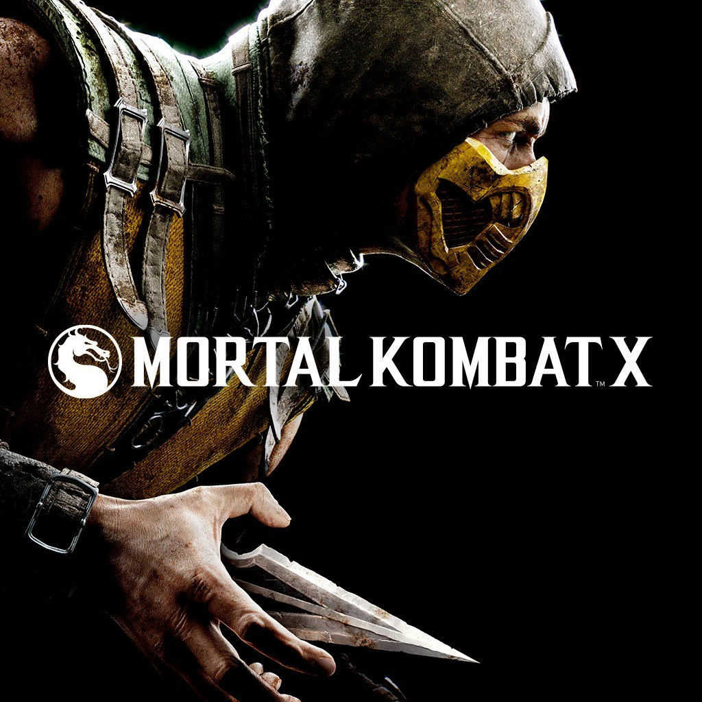 Mortal Kombat X | Doblaje Wiki | Fandom