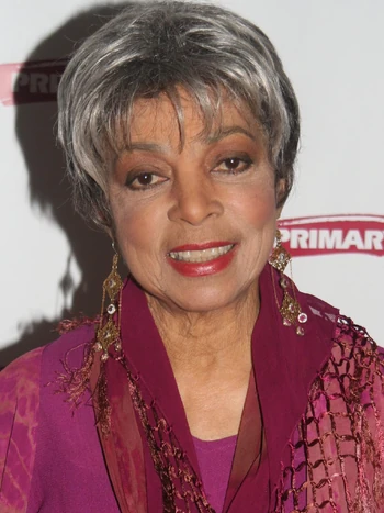 Ruby Dee | Doblaje Wiki | Fandom
