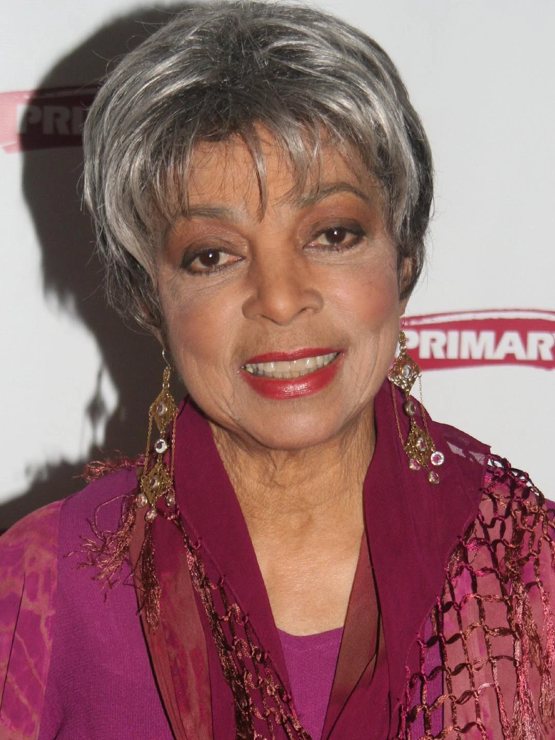 Ruby Dee | Doblaje Wiki | Fandom
