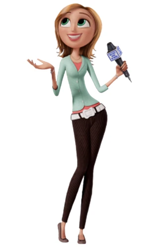 Sam Chispas | Doblaje Wiki | Fandom