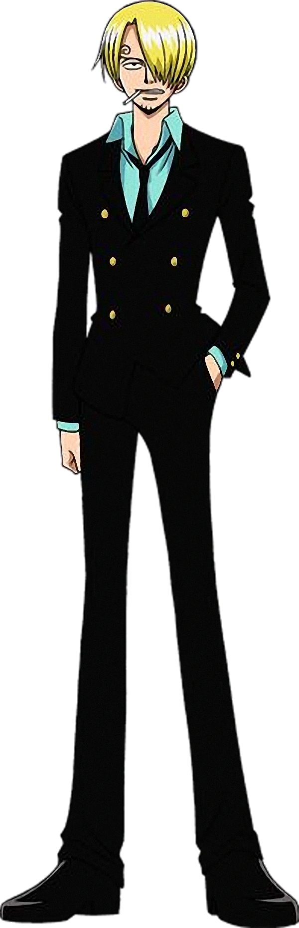 Sanji | Doblaje Wiki | Fandom