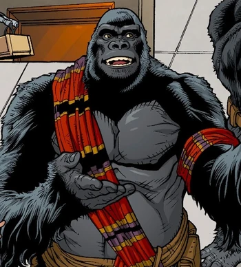 Solovar | Doblaje Wiki | Fandom