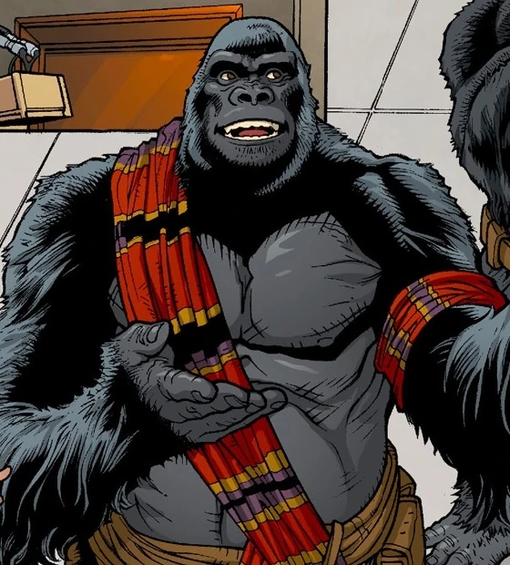 Solovar | Doblaje Wiki | Fandom