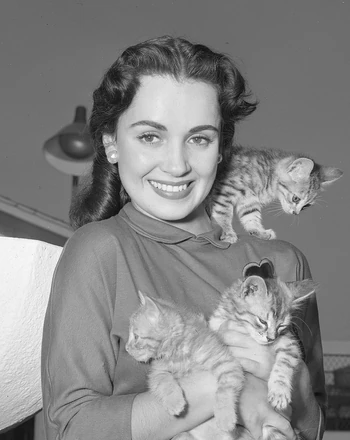 Susan Cabot | Doblaje Wiki | Fandom