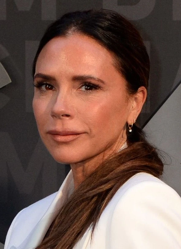 Victoria Beckham | Doblaje Wiki | Fandom