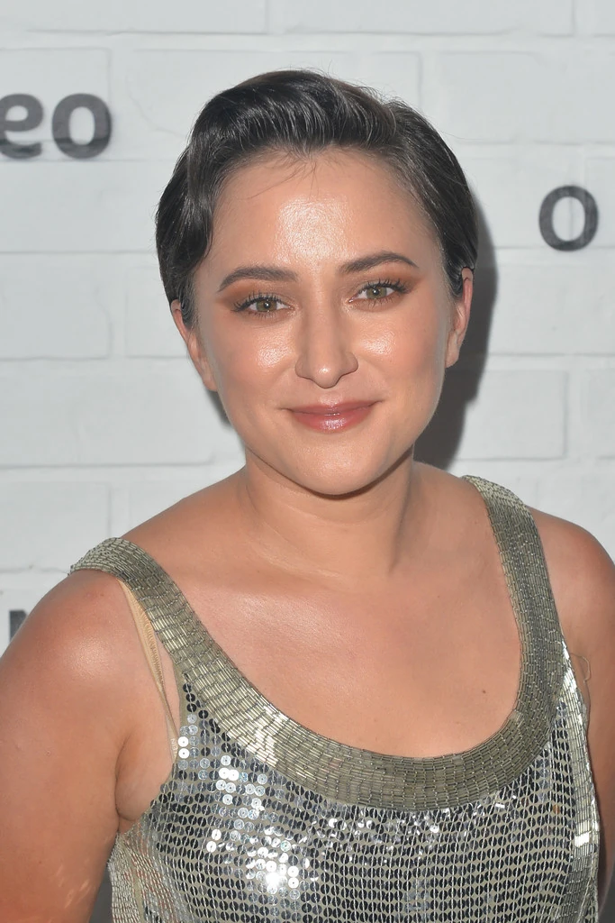 Zelda Williams Hot