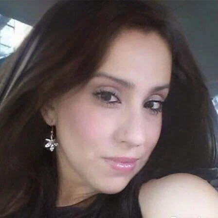 Marisela Cabrera | Doblaje Wiki | Fandom