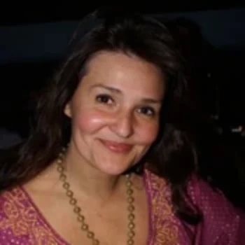 Carolina Smith | Doblaje Wiki | Fandom