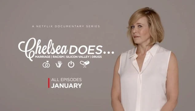 Chelsea Does | Doblaje Wiki | Fandom