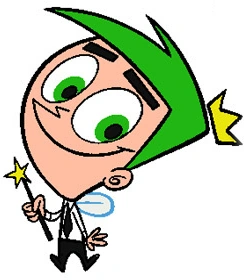 Cosmo | Doblaje Wiki | Fandom