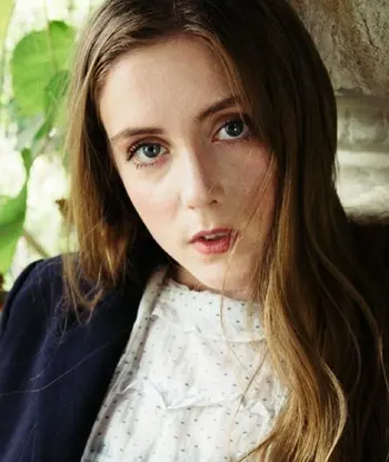 Courtney Jines | Doblaje Wiki | Fandom