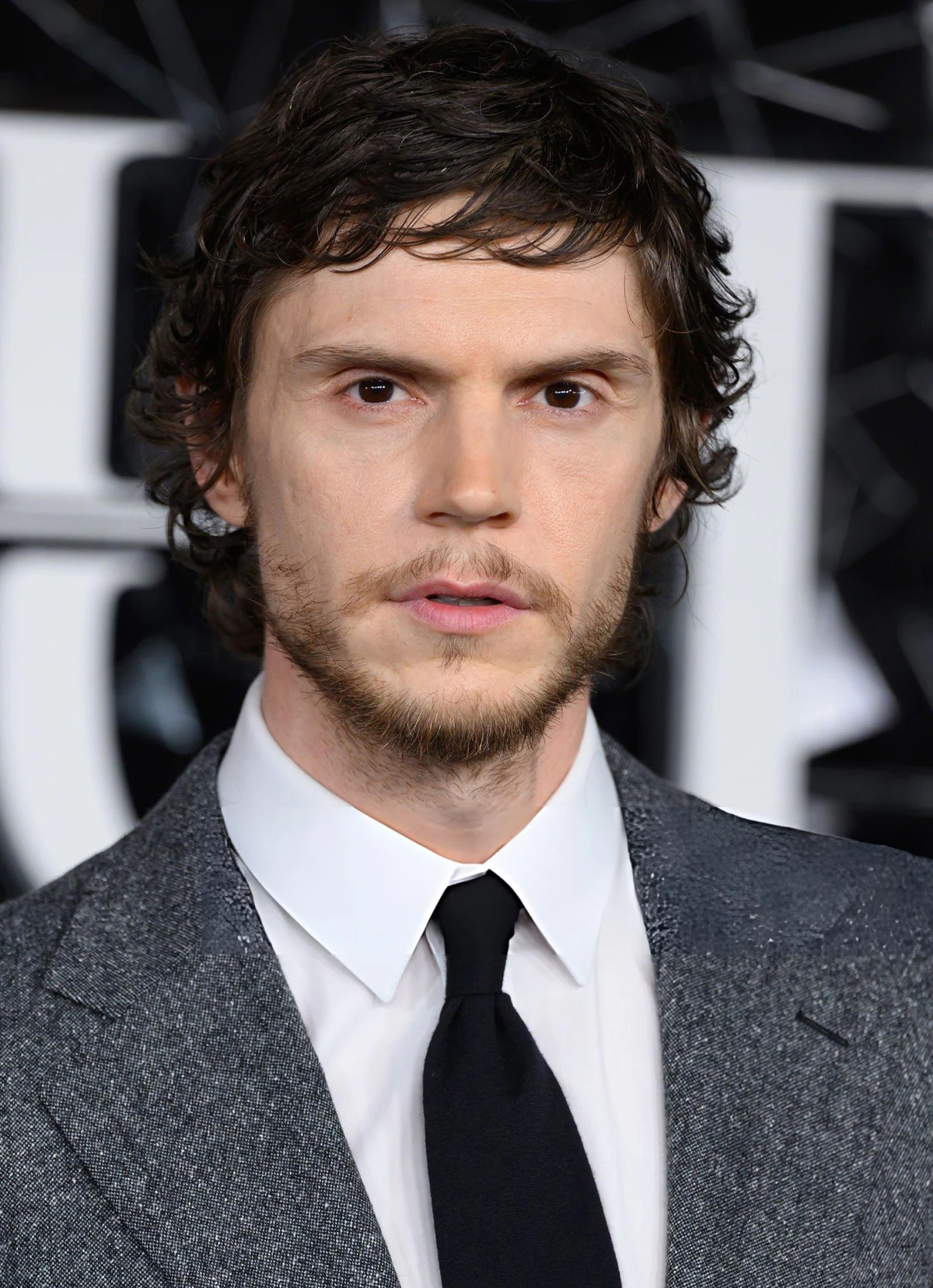 Evan Peters | Doblaje Wiki | Fandom