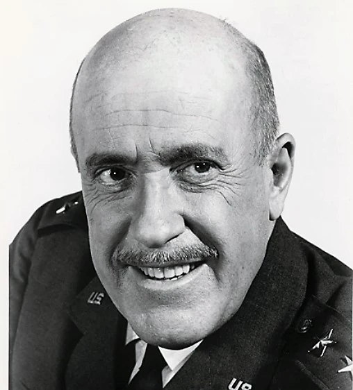 Fred Clark | Doblaje Wiki | Fandom